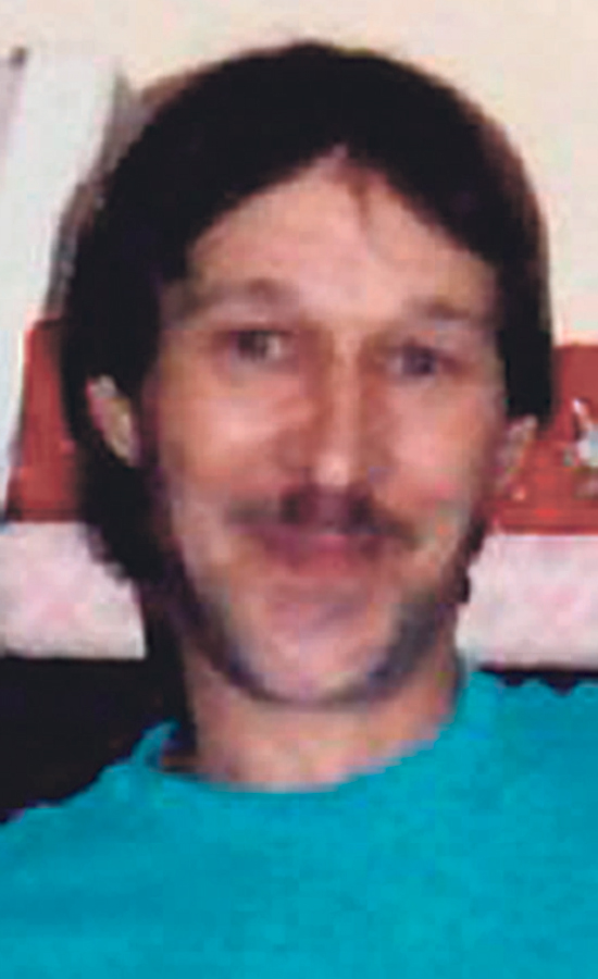 Richard Goodwill | News, Sports, Jobs - Times Observer